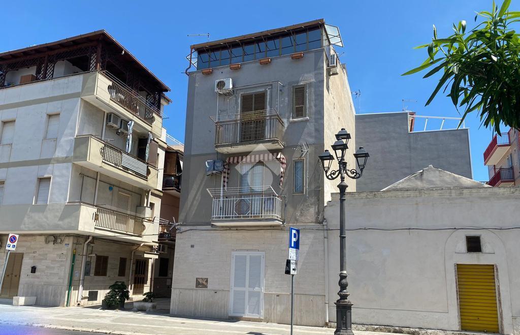 Appartamento in vendita a Margherita Di Savoia