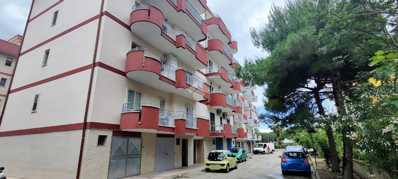 Appartamento in vendita a Margherita Di Savoia
