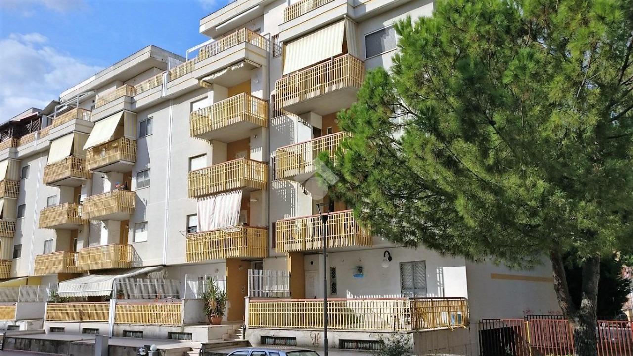 Appartamento in vendita a Margherita Di Savoia