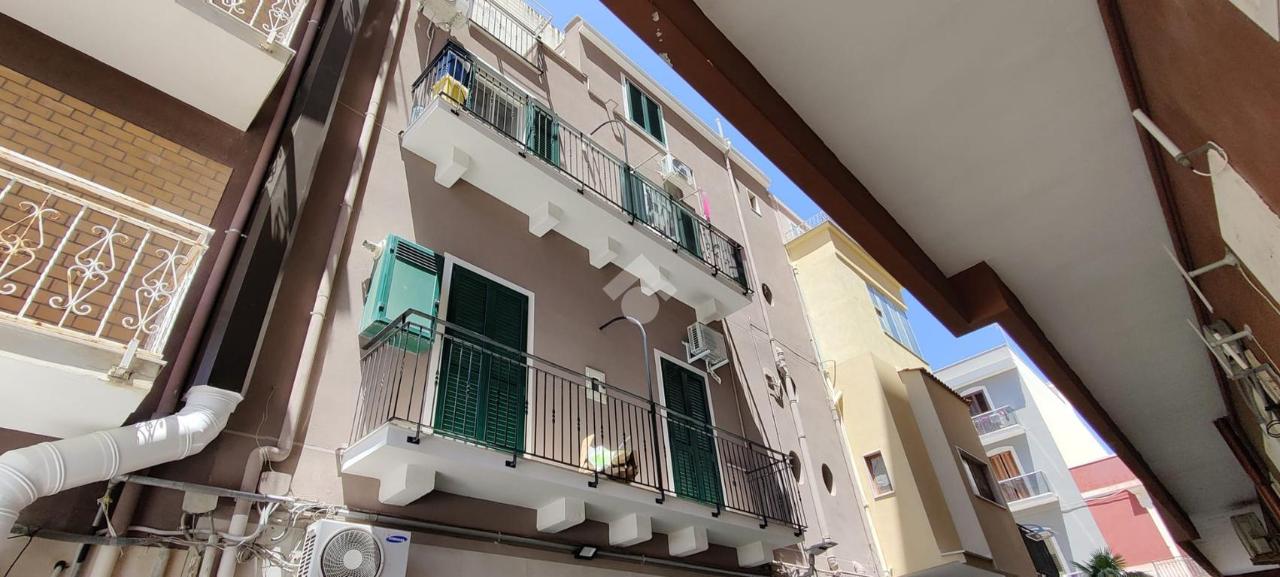 Appartamento in vendita a Margherita Di Savoia