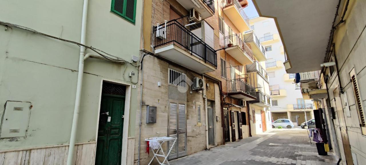 Appartamento in vendita a Margherita Di Savoia