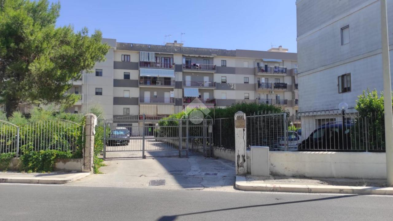 Appartamento in vendita a Margherita Di Savoia