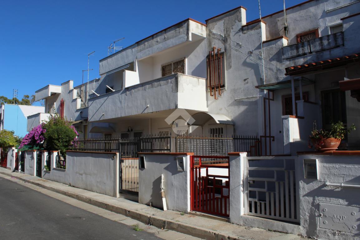 Appartamento in vendita a Margherita Di Savoia