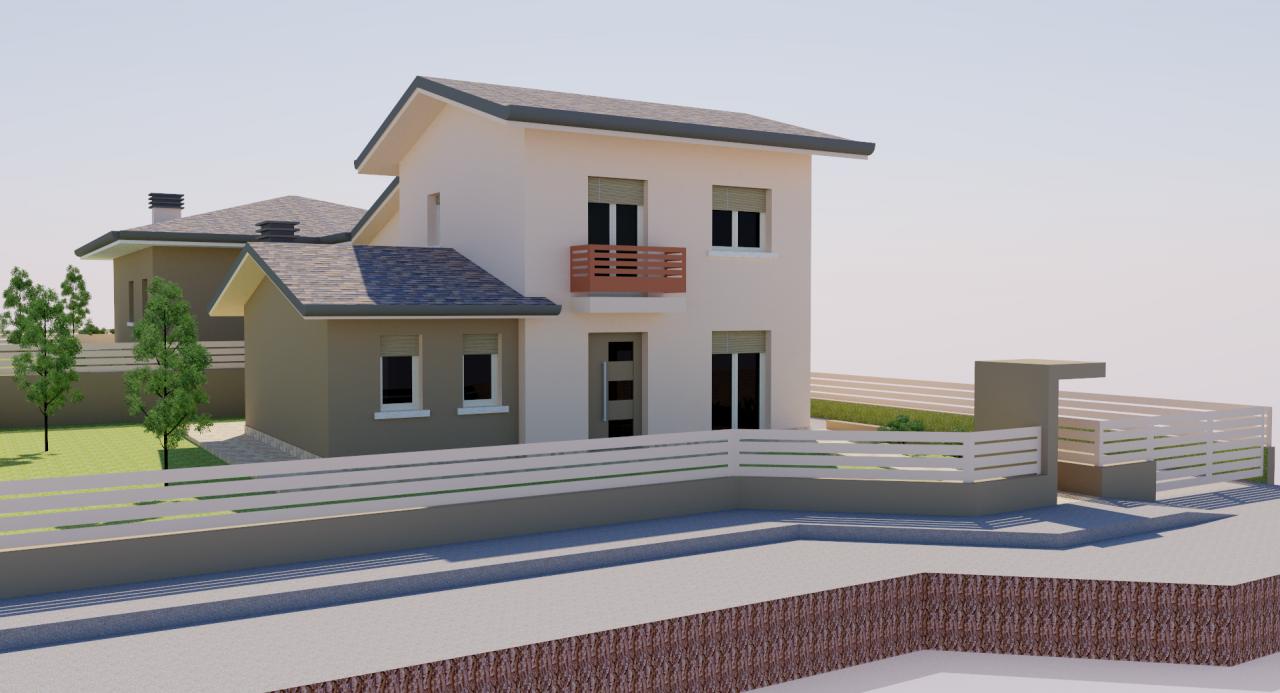 Villa in vendita a San Bonifacio