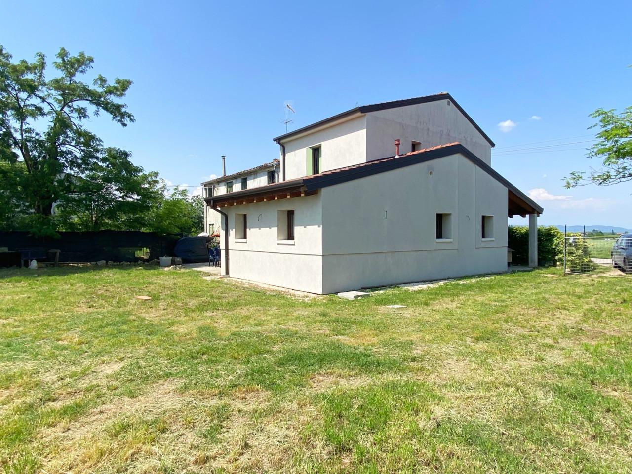 Villa in vendita a Arcole