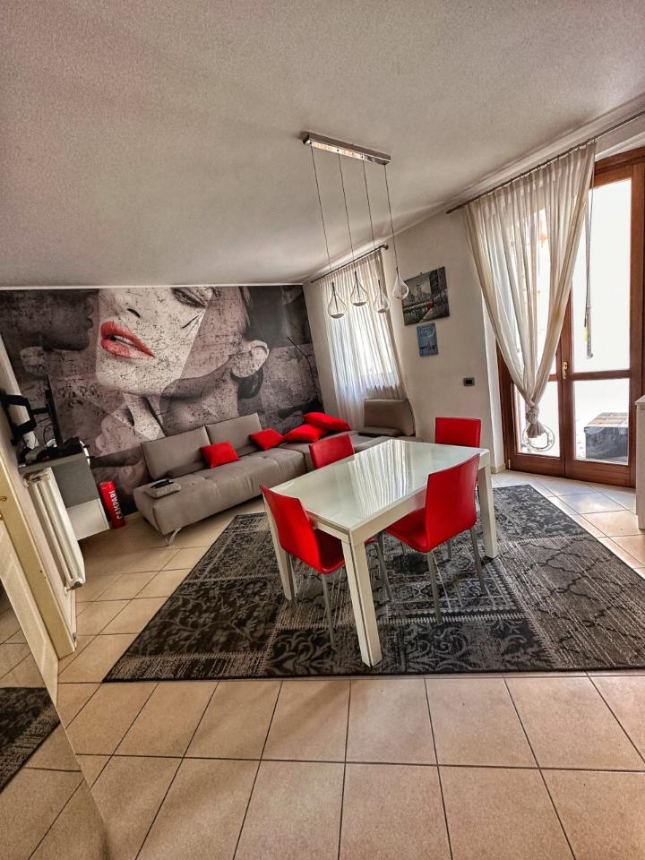 Appartamento in vendita a Monteforte D'Alpone