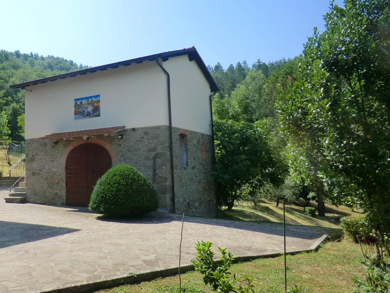 Casale in vendita a Subbiano