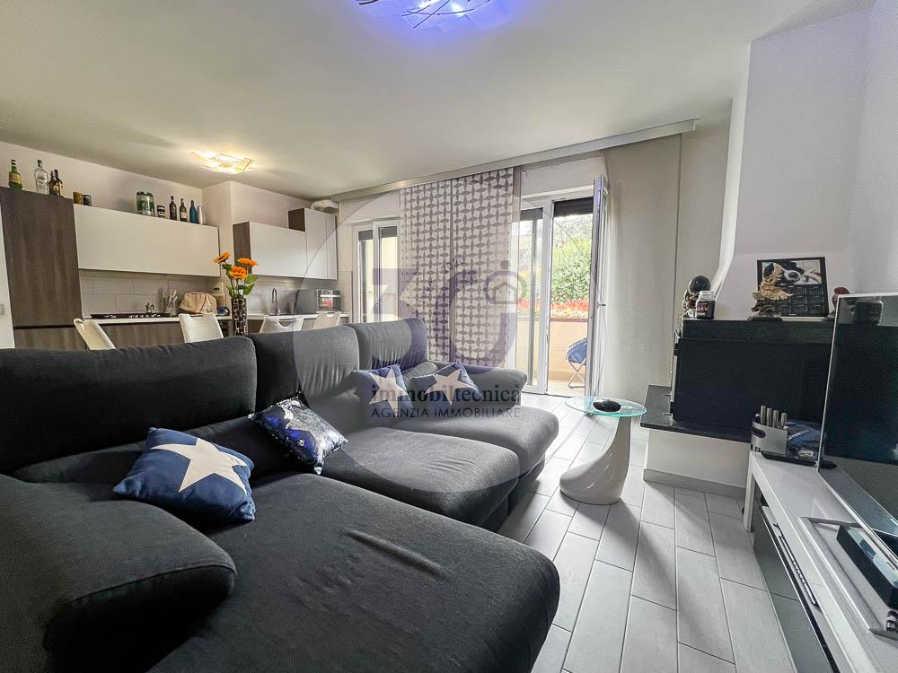 Appartamento in vendita a Subbiano