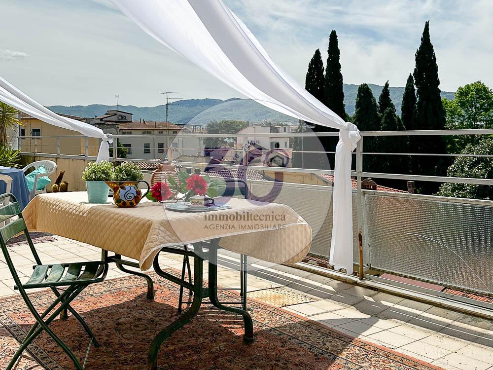 Appartamento in vendita a Arezzo