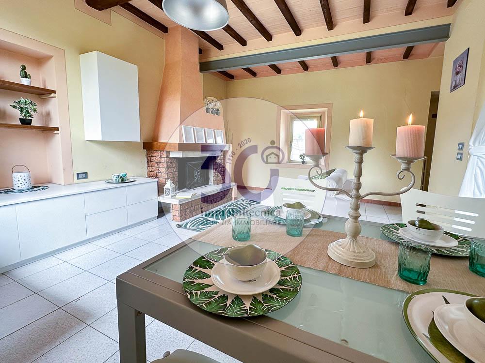 Appartamento in vendita a Arezzo