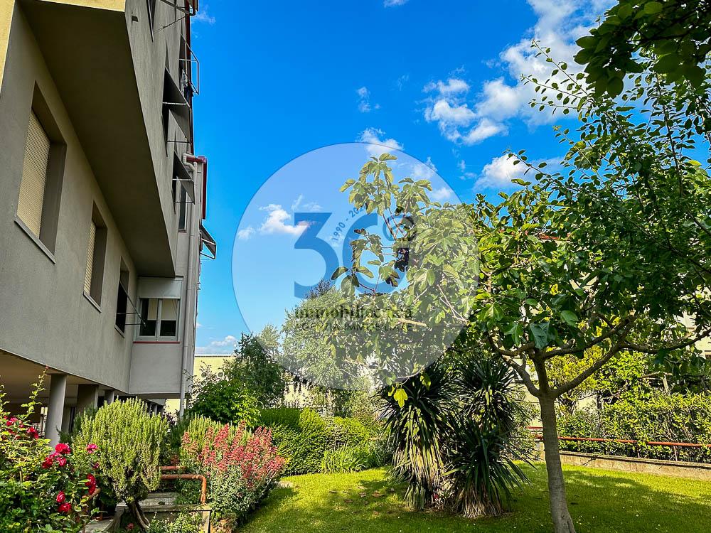 Appartamento in vendita a Arezzo