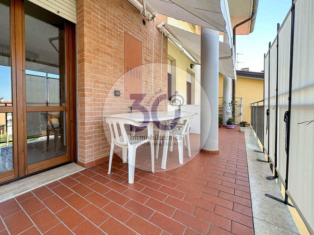 Appartamento in vendita a Arezzo