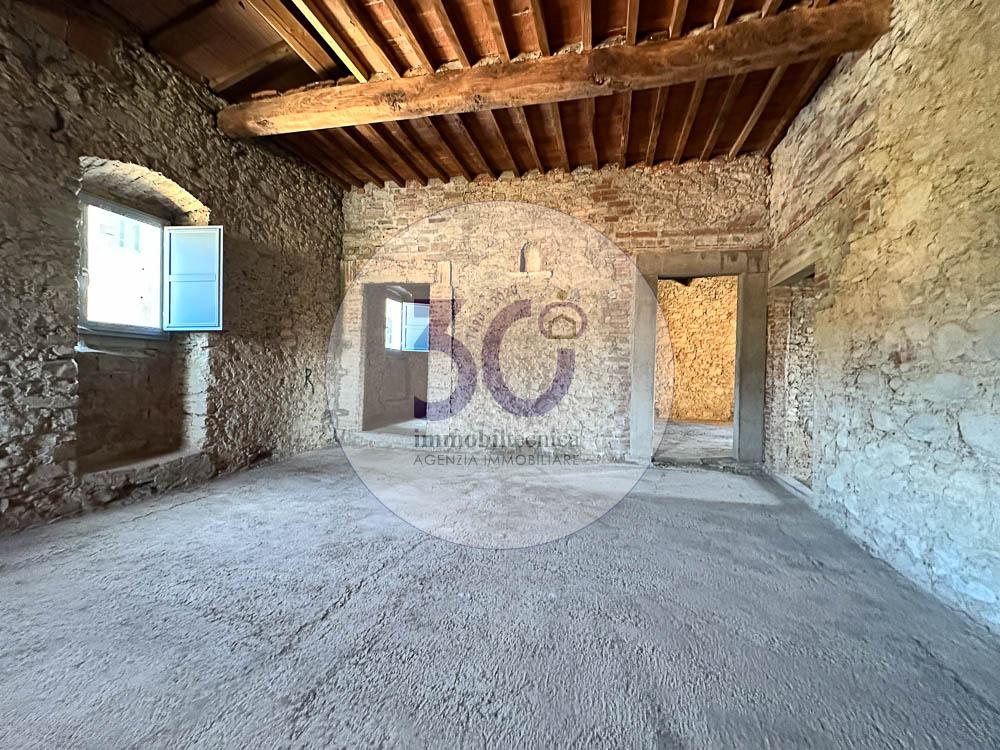 Appartamento in vendita a Arezzo