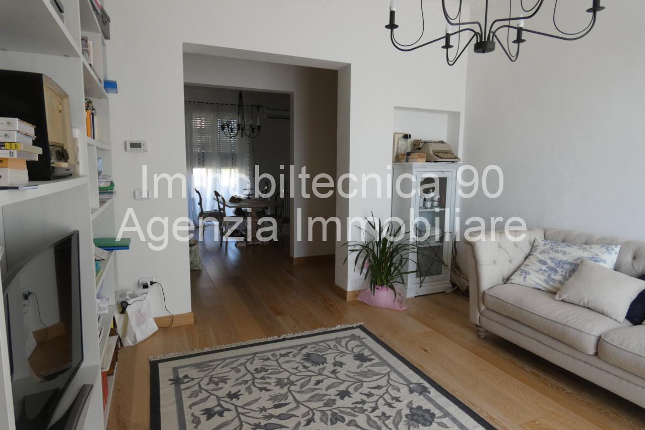 Appartamento in affitto a Arezzo