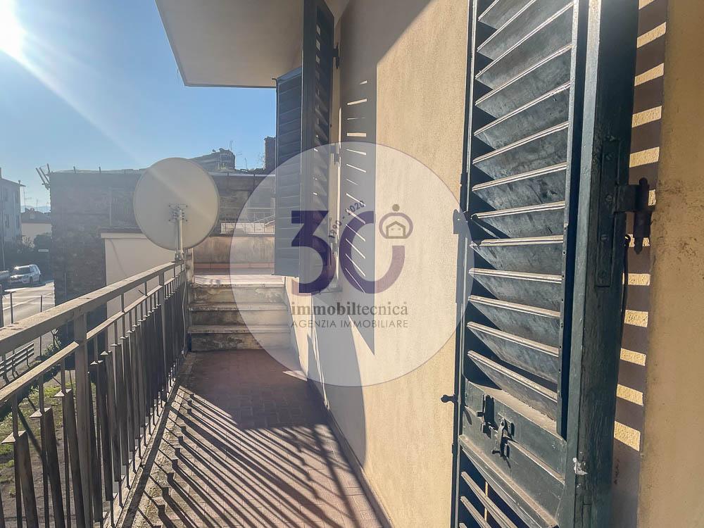 Appartamento in vendita a Arezzo