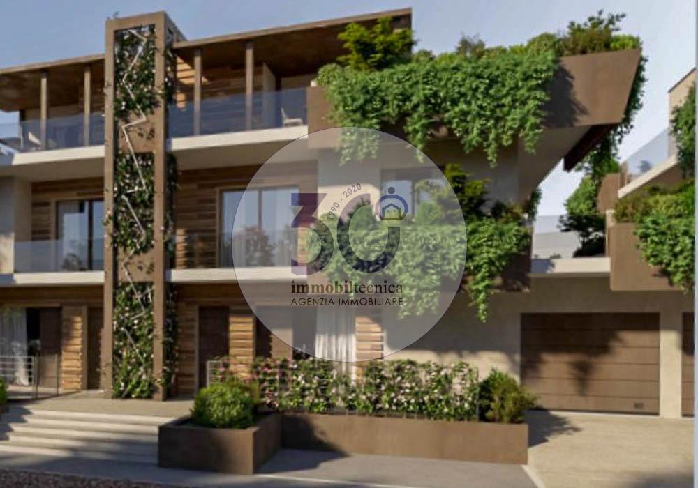 Appartamento in vendita a Arezzo