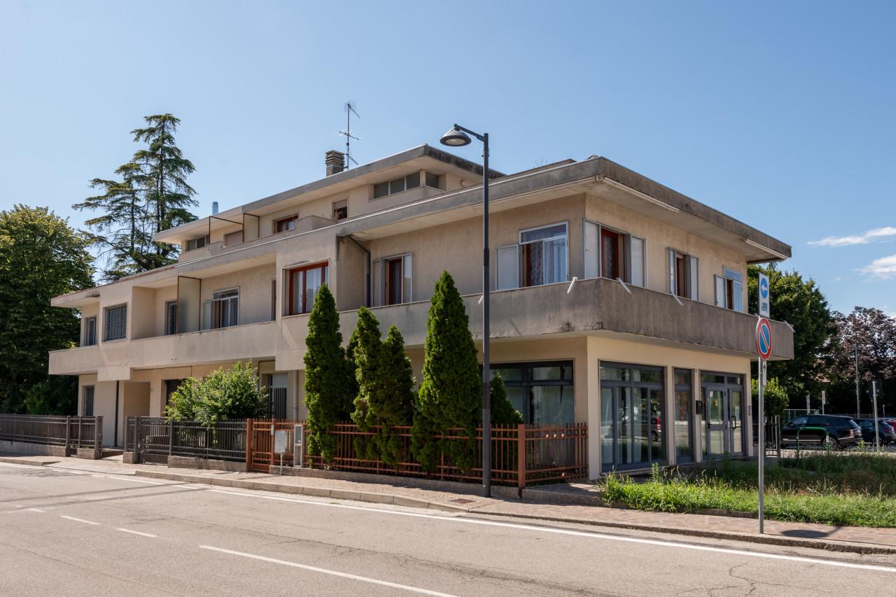 Appartamento in vendita a Pozzonovo