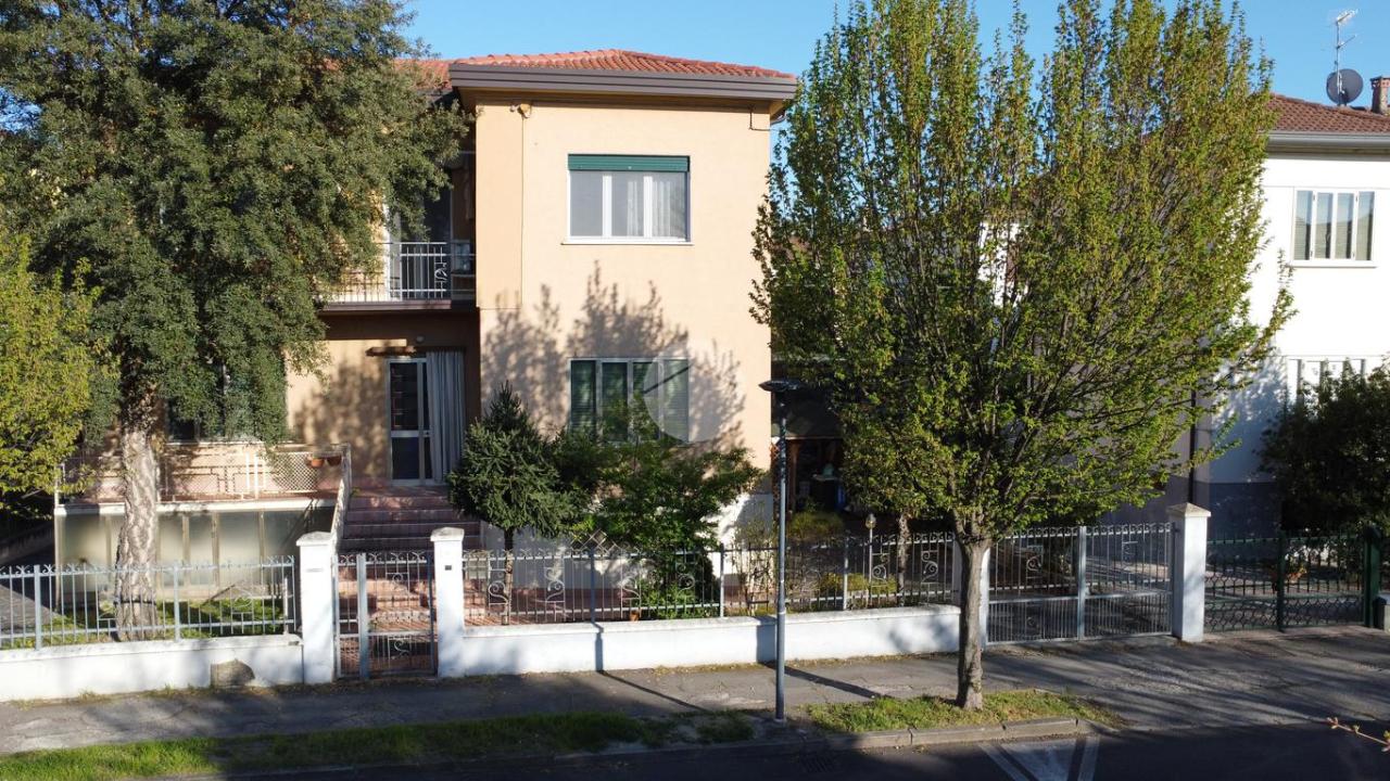 Villa in vendita a Battaglia Terme