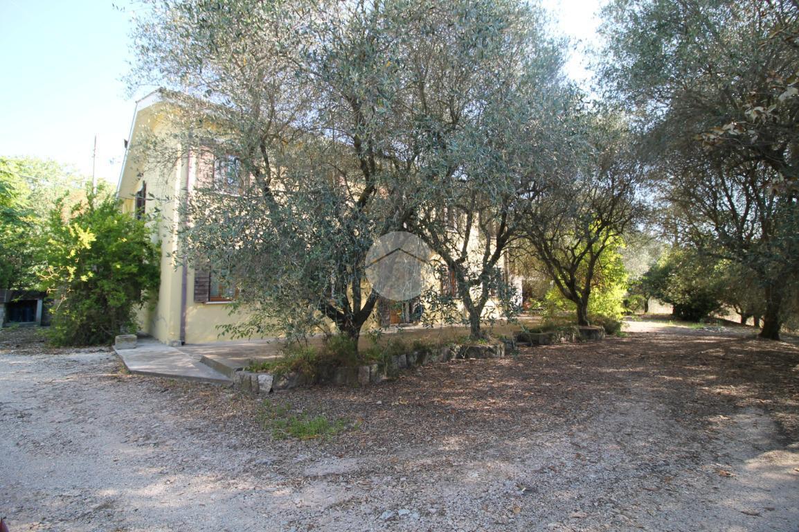 Villa in Via Palazzina 15, Arquà Petrarca