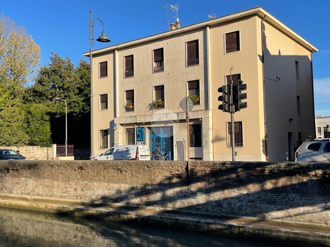 Trilocale in Via Maggiore 13, Battaglia Terme