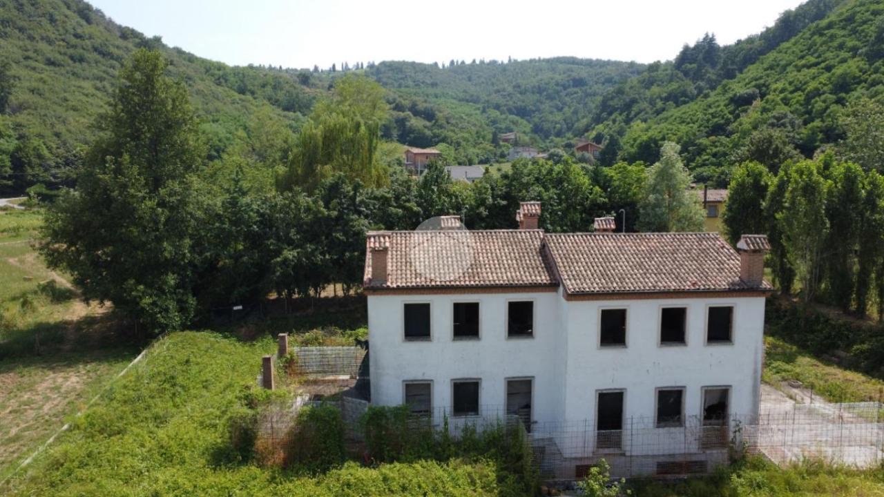 Villa in vendita a Torreglia Foto-8