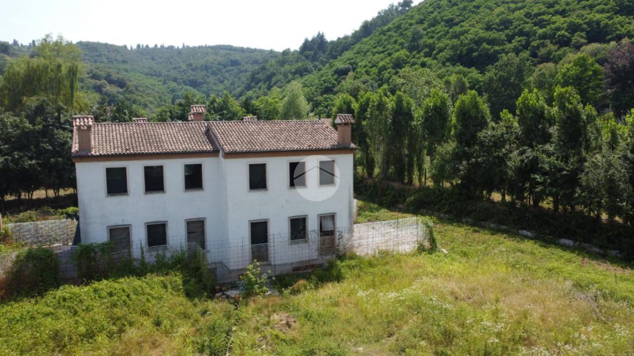 Villa in vendita a Torreglia Foto-6