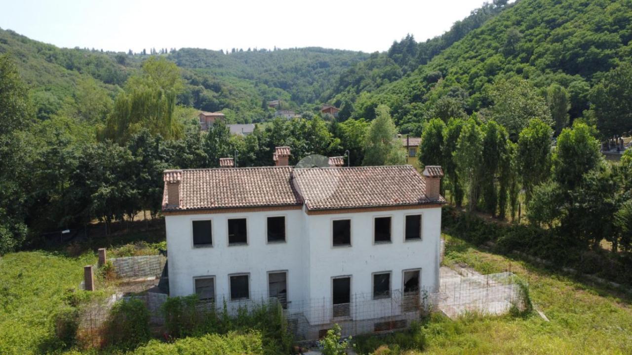 Villa in vendita a Torreglia Foto-9