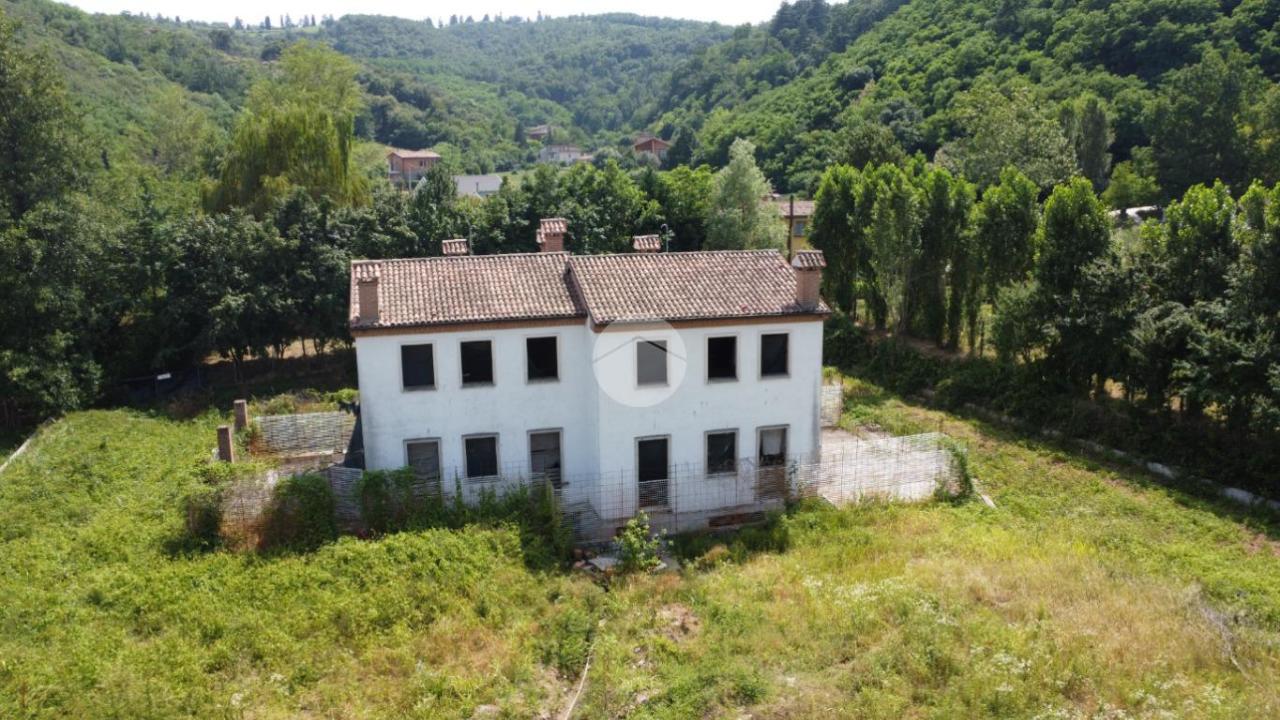 Villa in vendita a Torreglia Foto-4