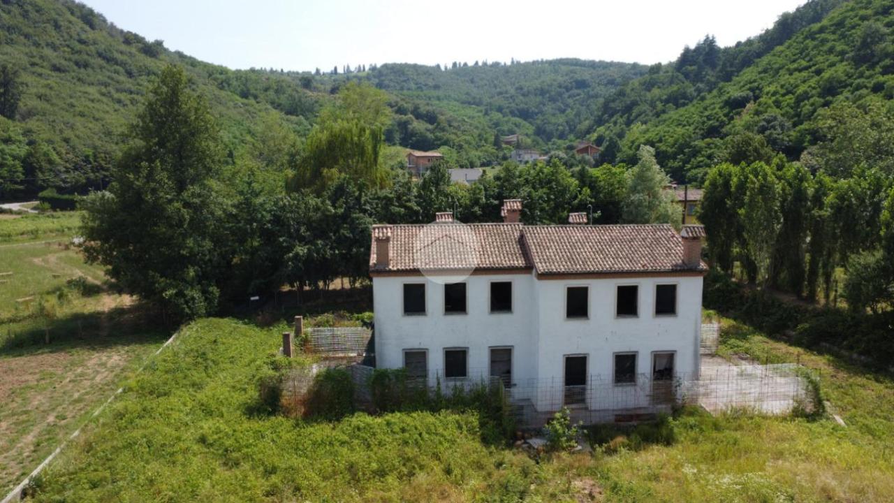 Villa in vendita a Torreglia Foto-2