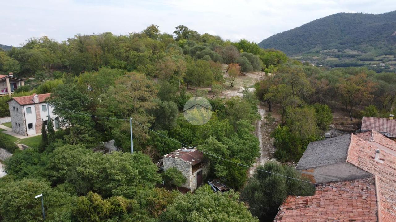 Rustico in vendita a Arqua' Petrarca