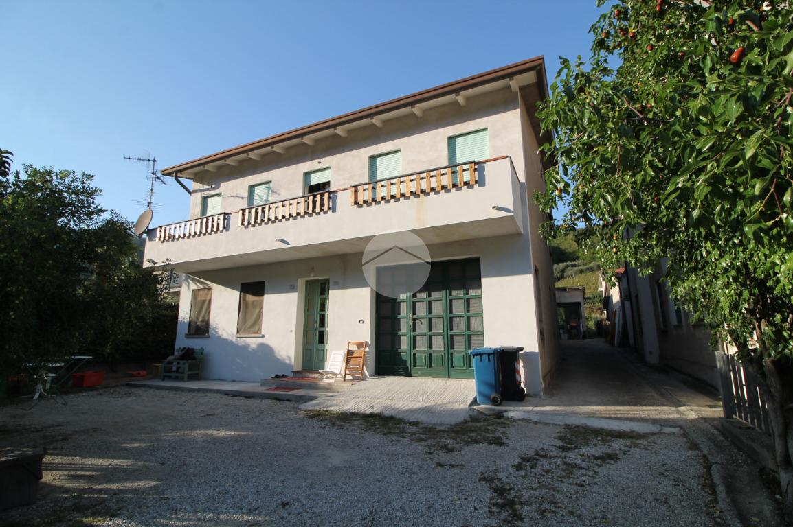 Appartamento in vendita a Galzignano Terme