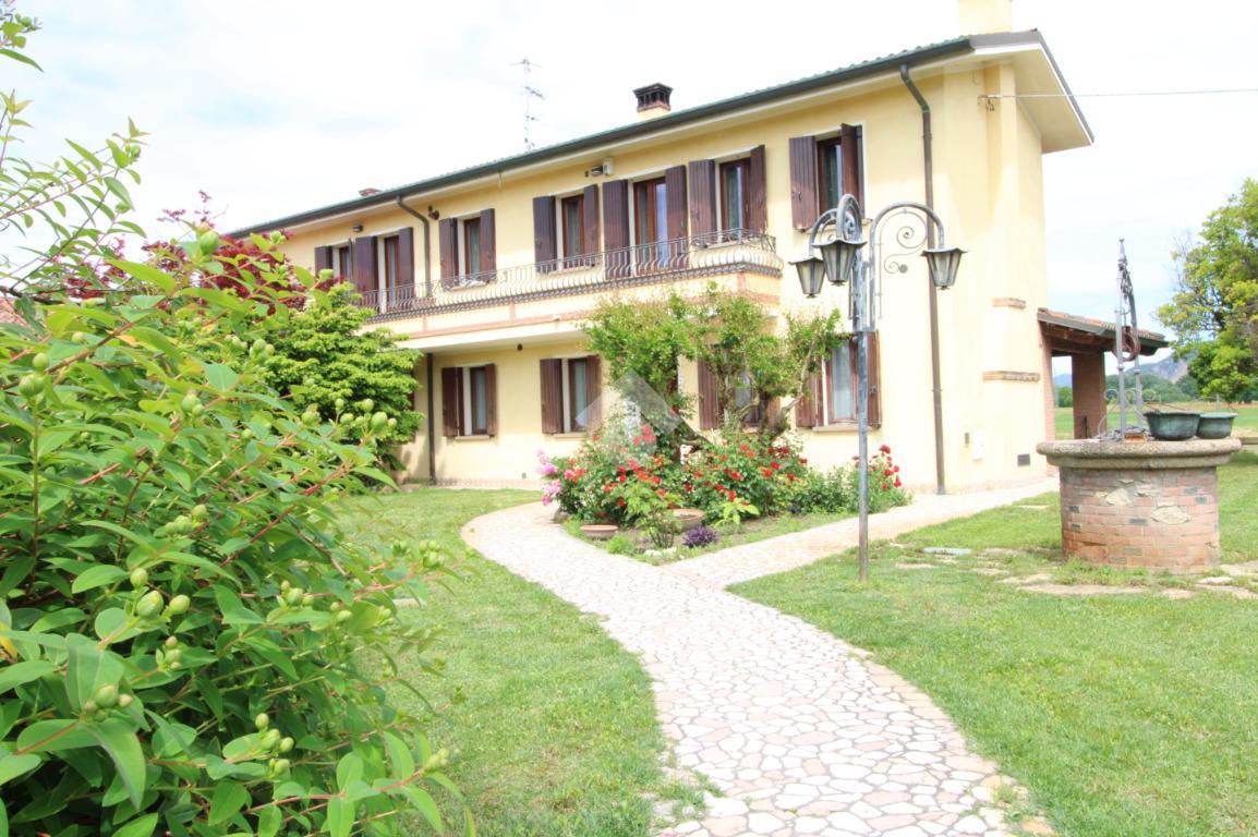 Villa in vendita a Monselice