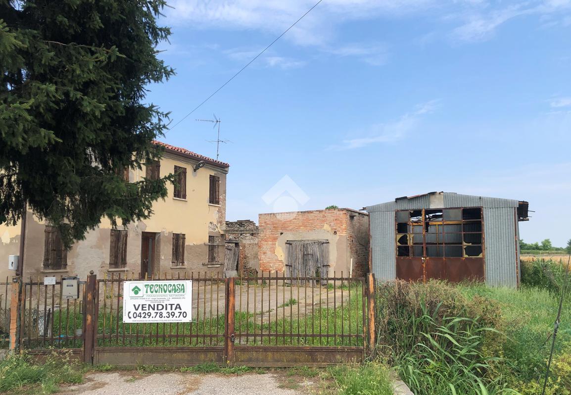 Rustico in vendita a Monselice