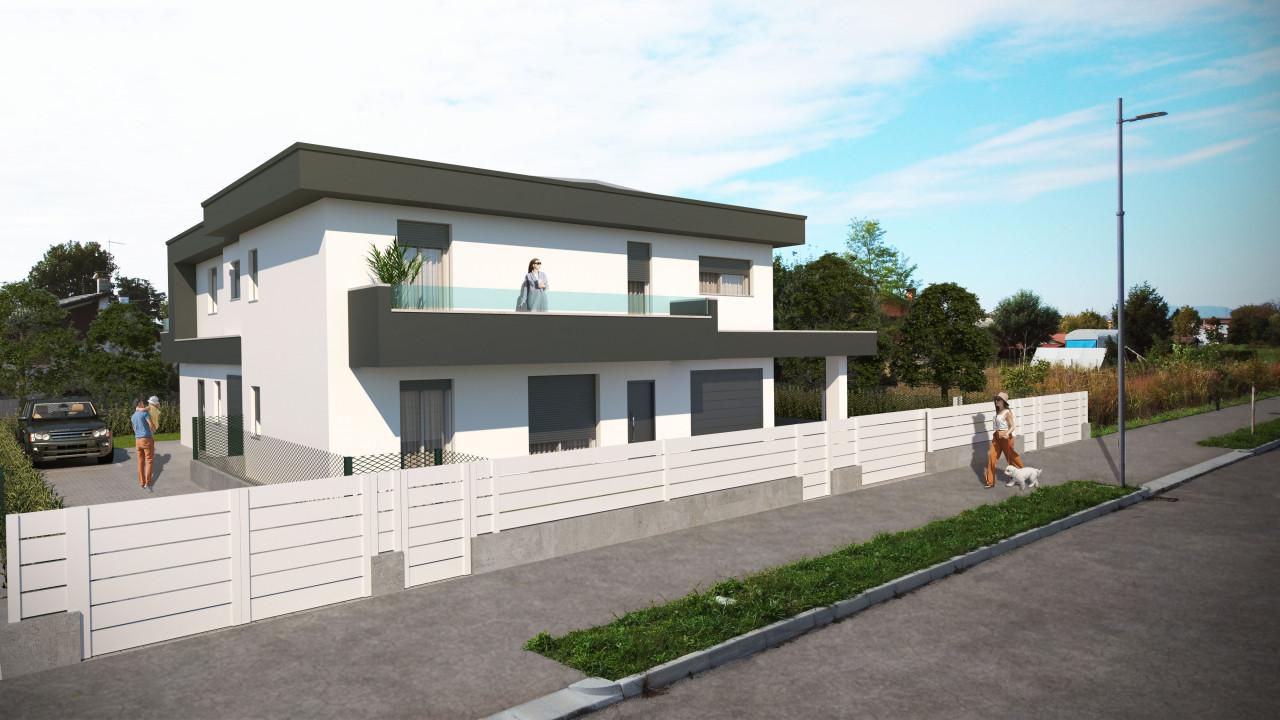 Villa in vendita a Albignasego