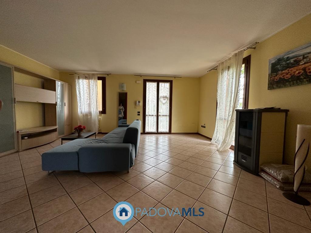 Villa in vendita a Masera' Di Padova