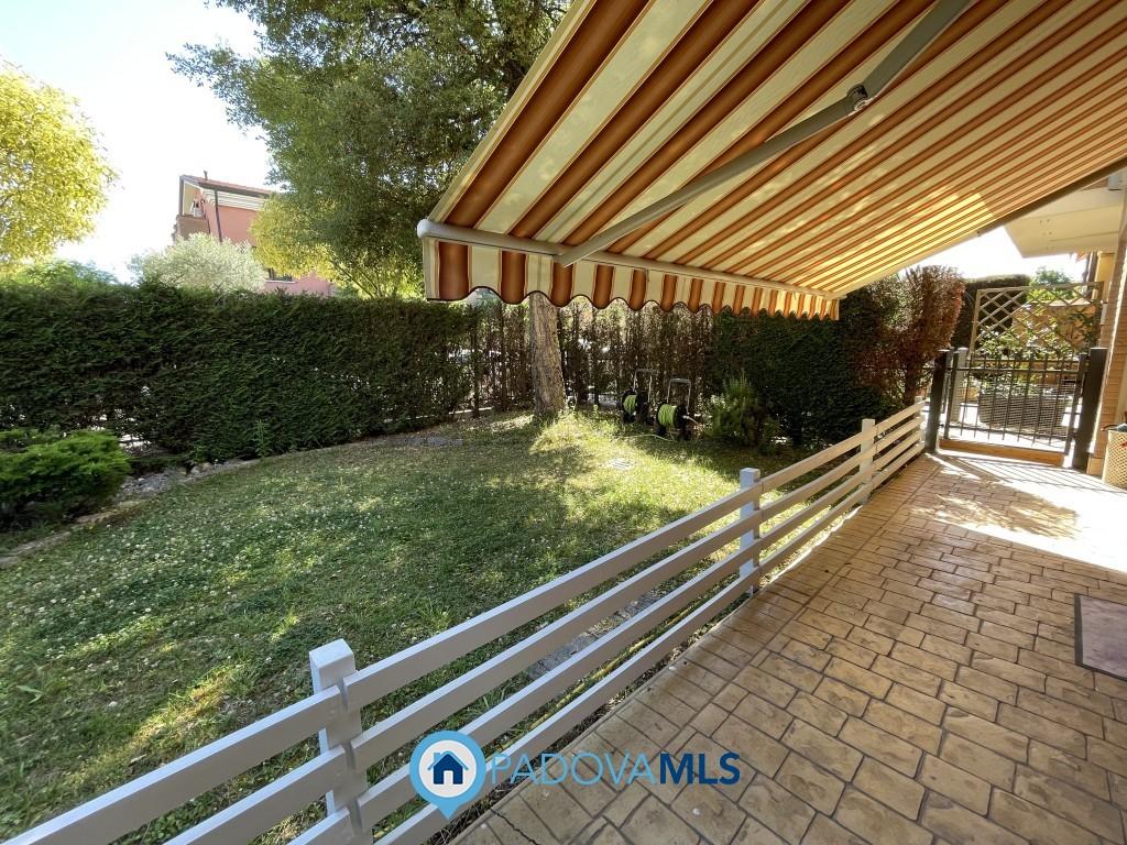 Appartamento in vendita a Noventa Padovana
