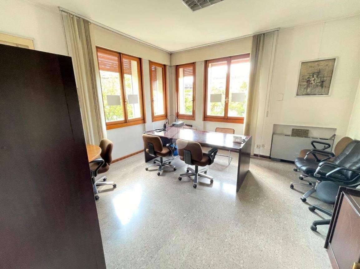 Ufficio in affitto a Padova