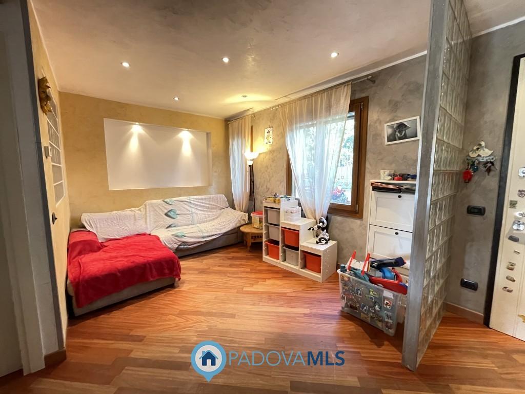 Appartamento in vendita a Noventa Padovana