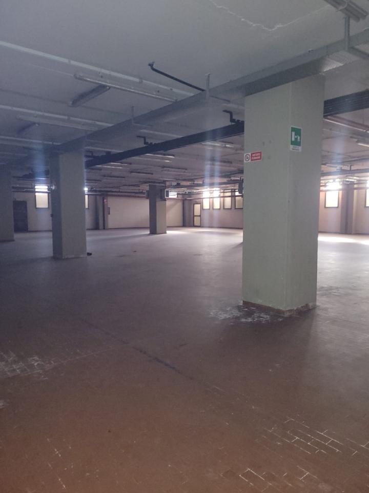 Magazzino in affitto a Padova