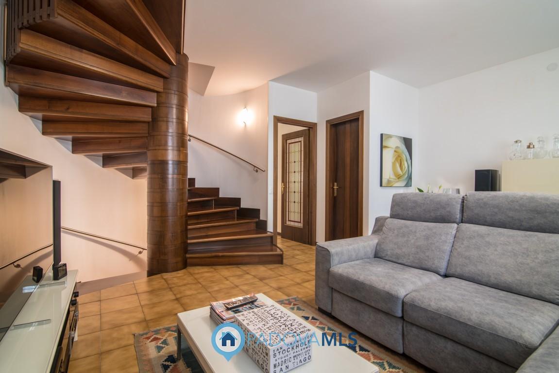 Villa a schiera in vendita a Montegrotto Terme