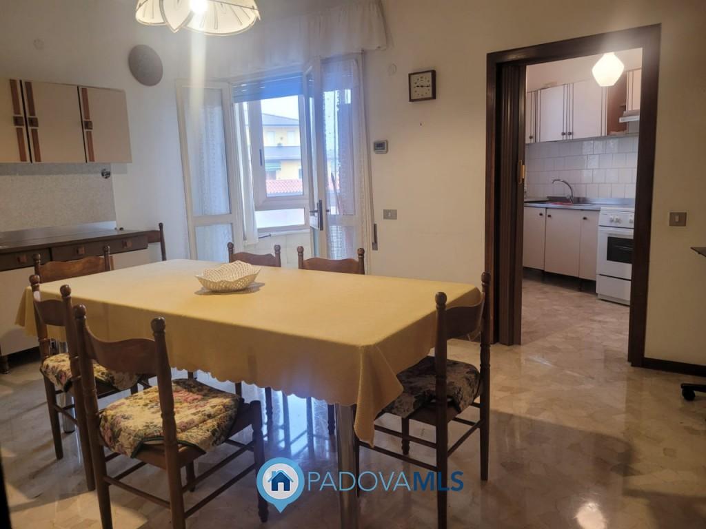 Appartamento in vendita a Padova