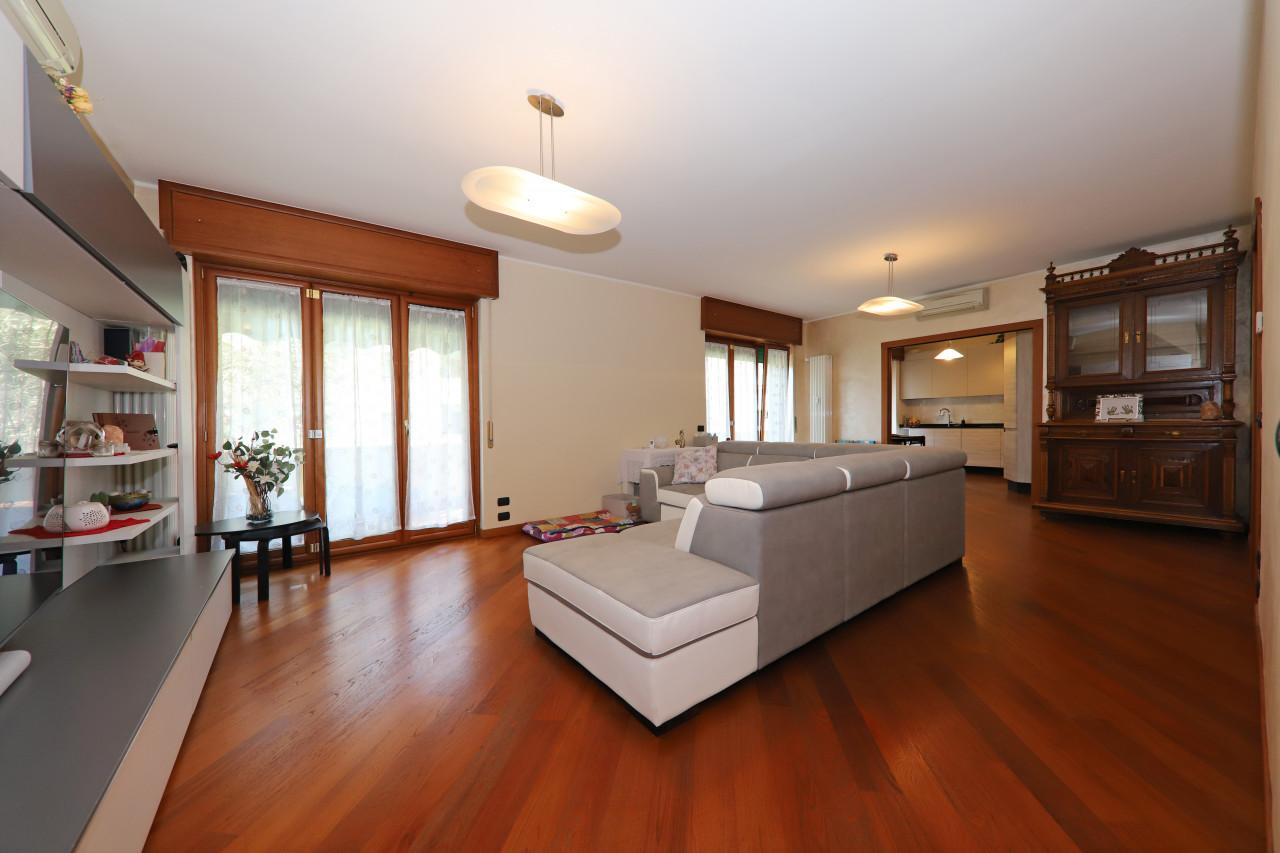 Appartamento in vendita a Cormano