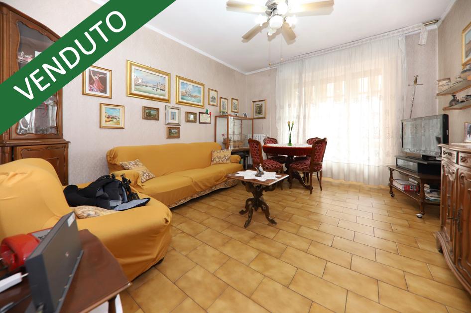 Appartamento in vendita a Bresso