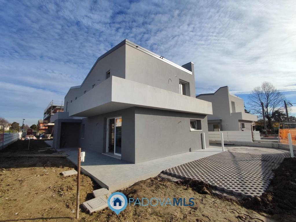 Villa in vendita a Abano Terme