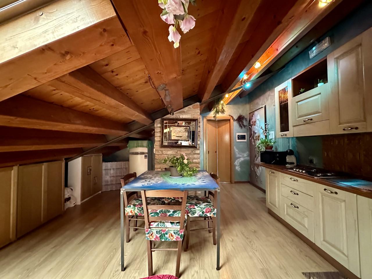 Appartamento in vendita a Cartura