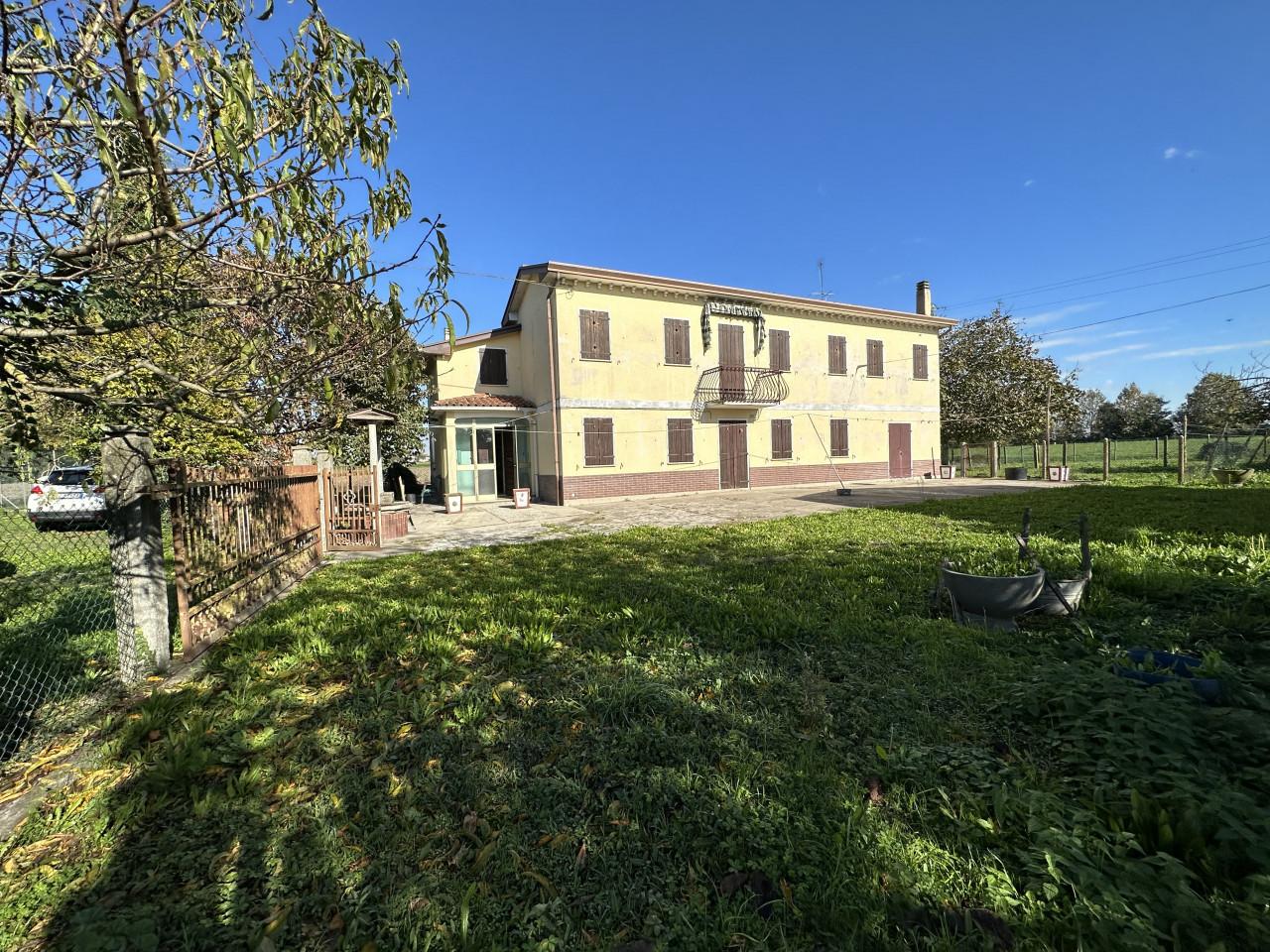 Casa indipendente in vendita a Conselve