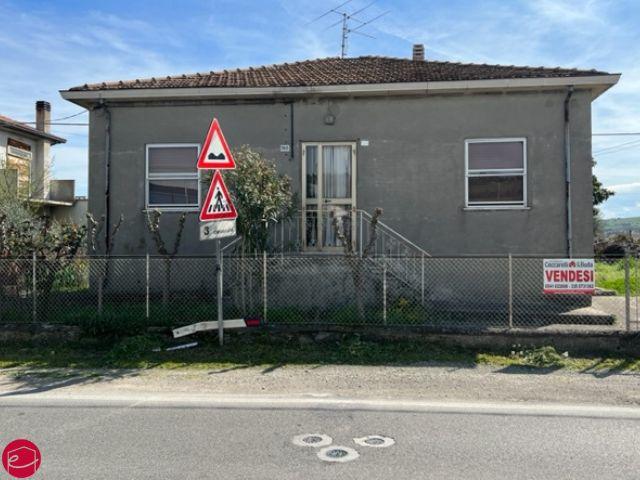 Casa indipendente in vendita a Poggio Torriana