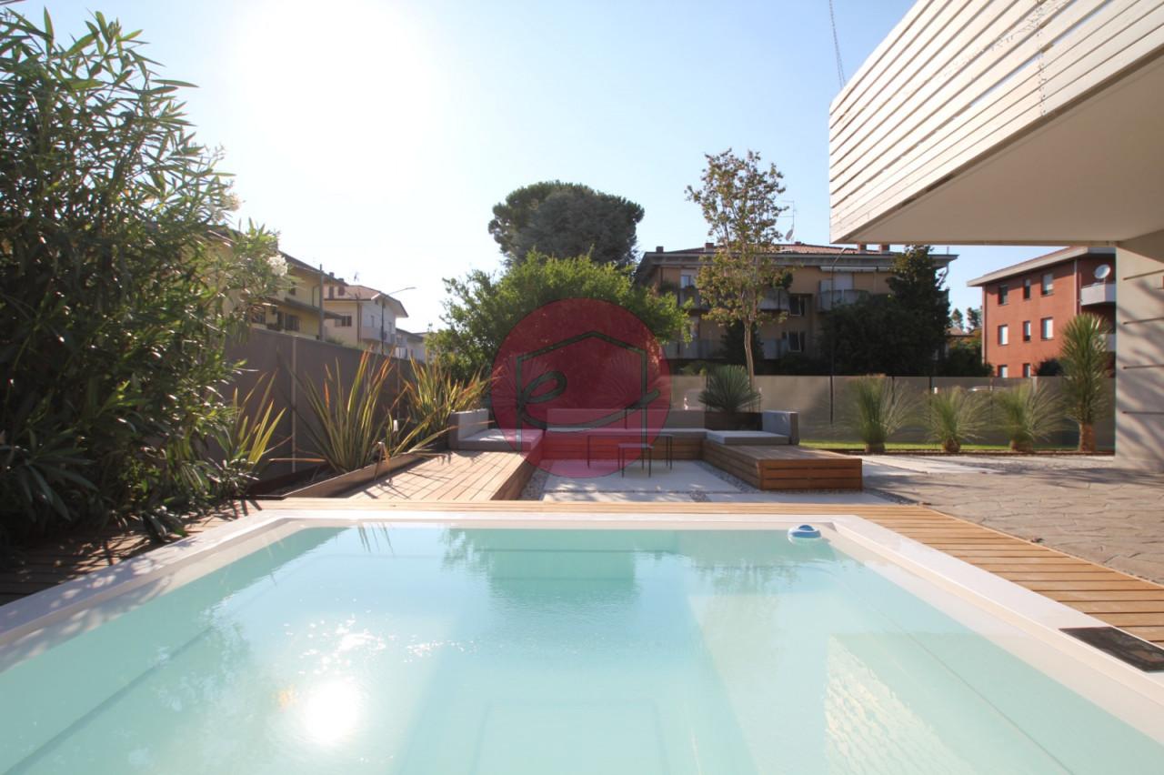 Villa in vendita a Savignano Sul Rubicone