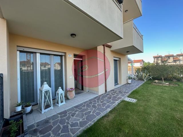 Appartamento in vendita a Santarcangelo Di Romagna