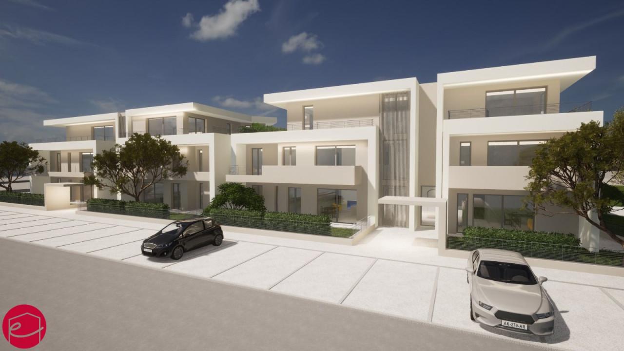 Appartamento in vendita a Santarcangelo Di Romagna